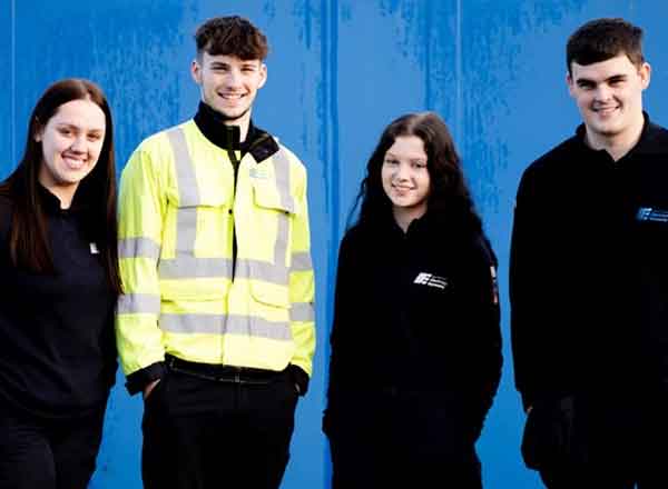 NIE Networks Opens Applications For Apprentice Academy | Irish ...