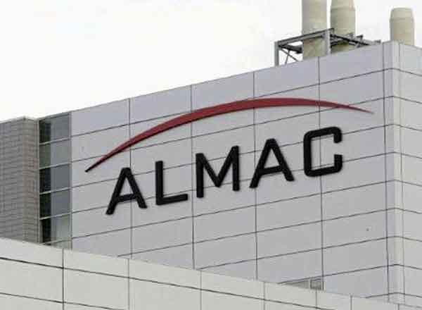 Almac Group To Source Electricity From Co Tyrone Wind Farm | Irish ...