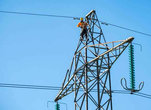 ESB Opens Major Battery Plant At Poolbeg Site | Irish Construction News