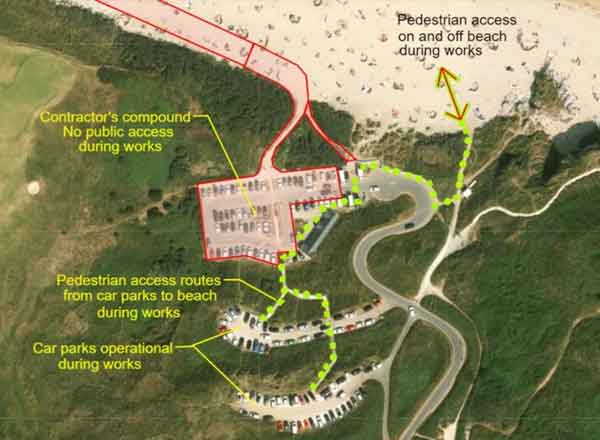 Coastal Protection Works To Start At Royal Portrush | Irish ...