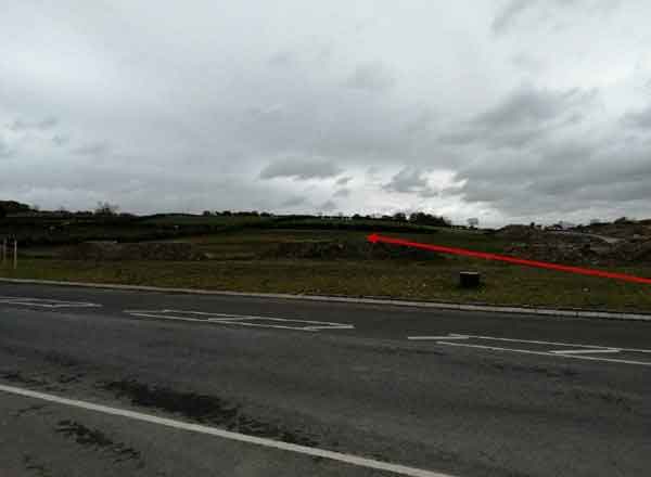 Outline Planning Permission Approved For Drumahoe Service Station ...