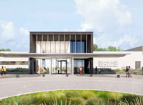 Plans Approved For New Mental Health Centre | Irish Construction News