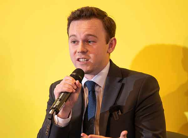 Alliance Welcomes Decision To Continue A1 Improvements | Irish ...