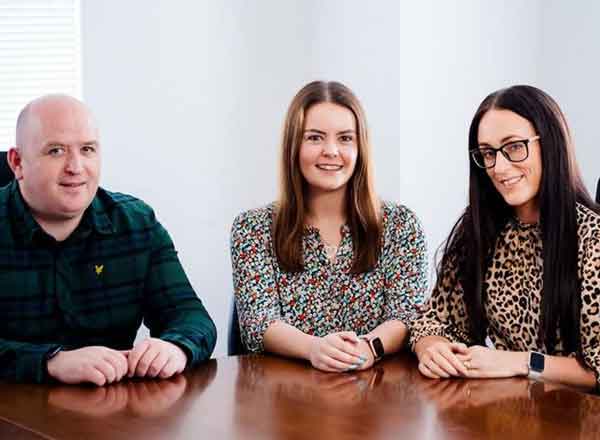 NIE Networks Launches New Vulnerable Customer Team | Irish Construction ...