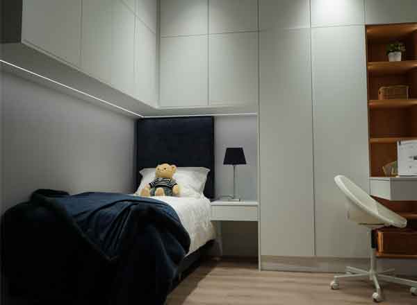 Uform Reveals Revamp Of New Design Centre | Irish Construction News