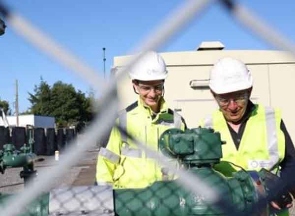 Gas Demand Falls By 3% In The First Half Of 2024 | Irish Construction News