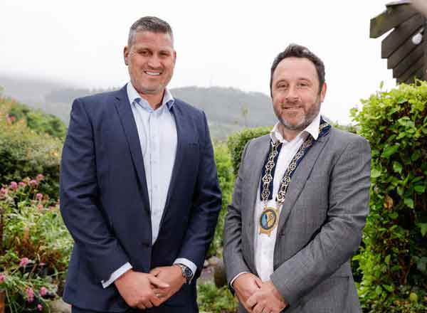 Consultancy Team Appointed For Mourne Mountains Gateway Project | Irish ...