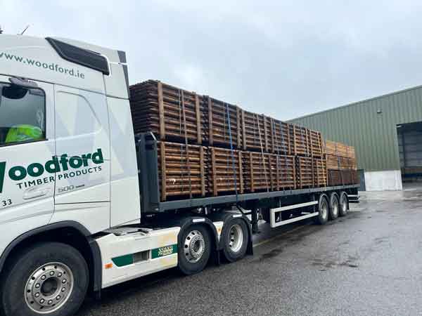 Woodford Timber: Ireland's Trusted Name In Quality Timber Solutions for Over 50 Years | Irish ...