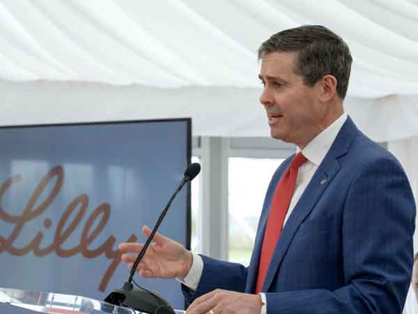 Eli Lilly To Expand Its Manufacturing Site In Limerick | Irish ...