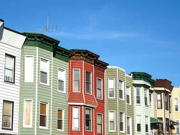 Irish Government Sets New Target of 303,000 Homes By 2030 | Irish ...