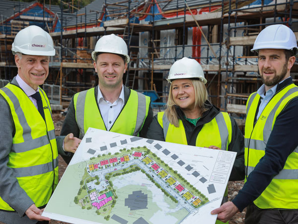 43 New Homes To Be Delivered In £7 Million Belfast Project | Irish ...