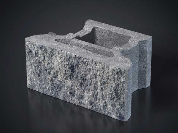AG Launches Its Lightest 200MM High Retaining Wall Block | Irish ...