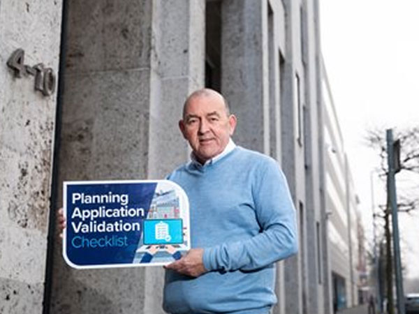 Belfast's Planning Application Checklist Consultation Now Open | Irish ...