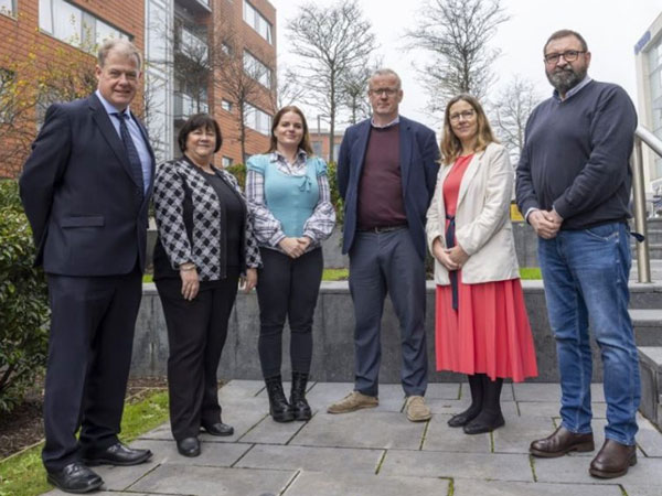 Waterford 18th Century Townhouse To Be Converted Into Visitor ...