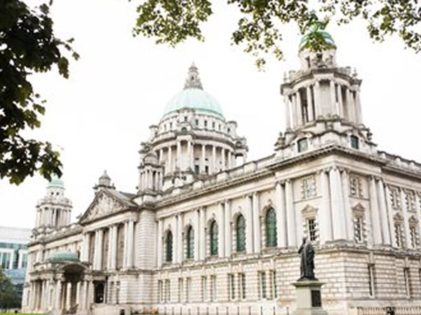 Plans For Social Housing Developments And New Accommodation Approved ...