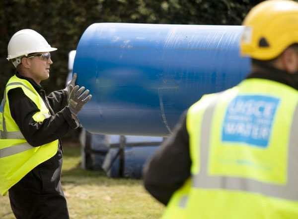 Upgrades Complete In Turnapin To Facilitate Essential Housing | Irish ...