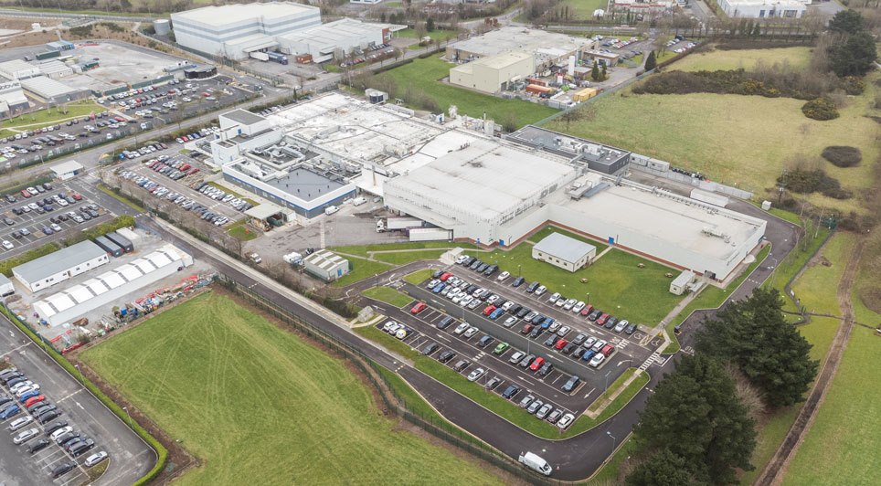 Over 250 Construction Roles Created As GE HealthCare Expands | Irish ...