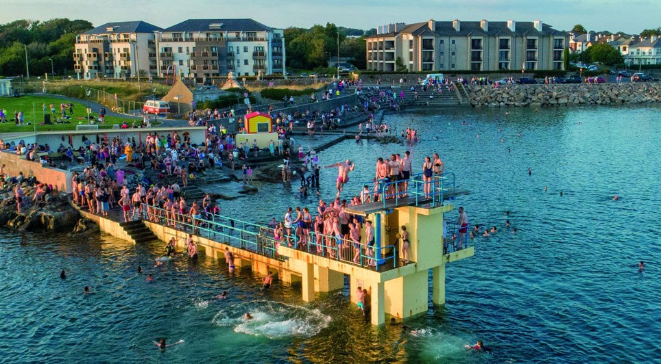 Engagement Events Scheduled For Salthill Village Framework Plan | Irish ...