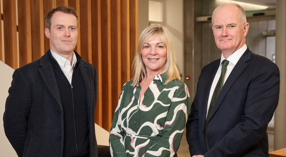 Major Milestone For Newbuildings Green Infrastructure Project | Irish ...