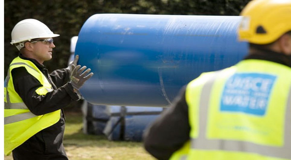 Irish Water Invests €9.7m In Rush Wastewater Collection Network Project ...