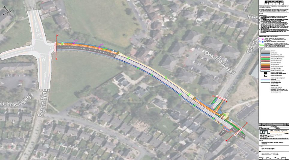 Clonmel Enterprises Secures Contract For Active Travel Scheme | Irish ...