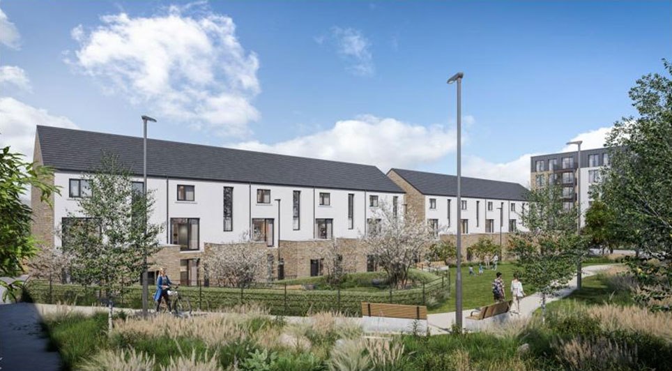 Public Consultation For Dublin Residential Development | Irish ...