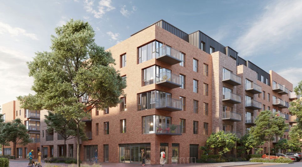 Construction Begins On North Dublin Housing Development | Irish ...
