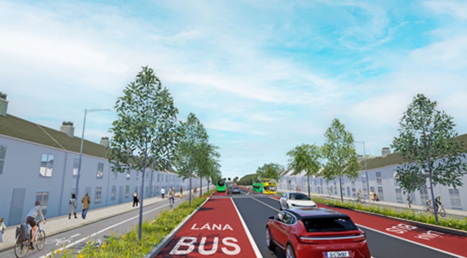 Public Consultation Launches On Major Cork Road Project | Irish ...