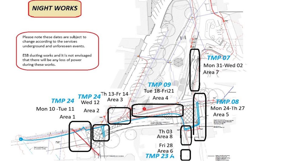 Bretland Construction To Carry Out Excavation Works For ESB | Irish ...