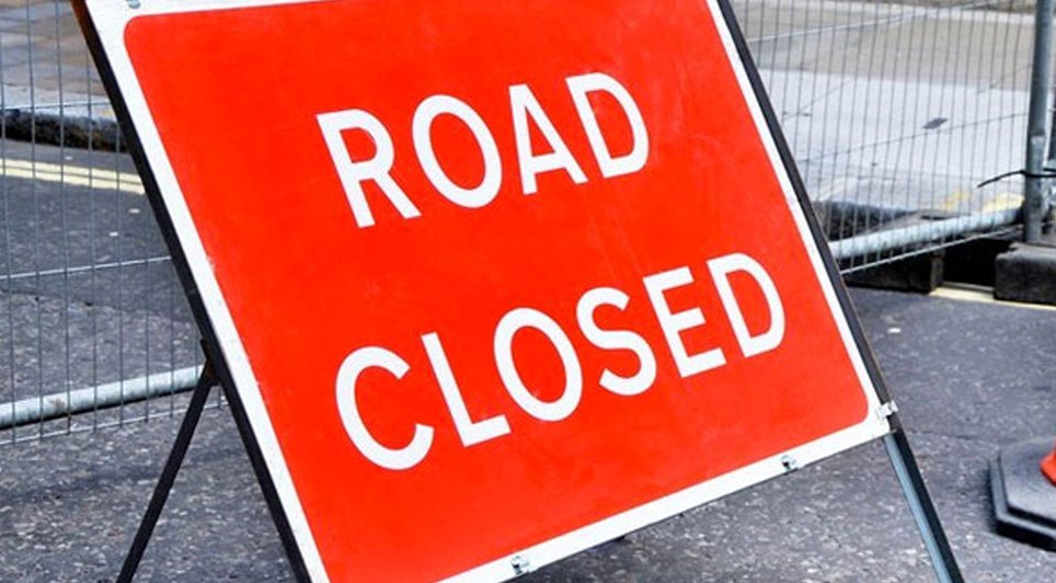Wicklow/Kildare Road Closure To Facilitate Watermain Works | Irish ...