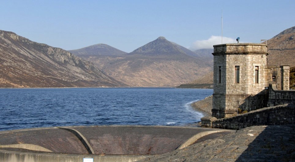 NI Water Publishes Updated 50-Year Water Resilience Plan | Irish ...