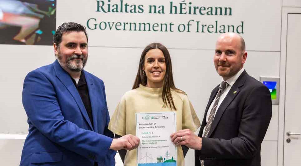 New Naas Library And Cultural Centre Opens | Irish Construction News