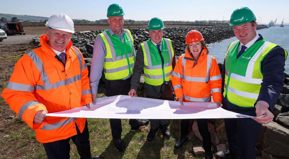 Dornan Engineering To Be Acquired By Turner Construction | Irish ...