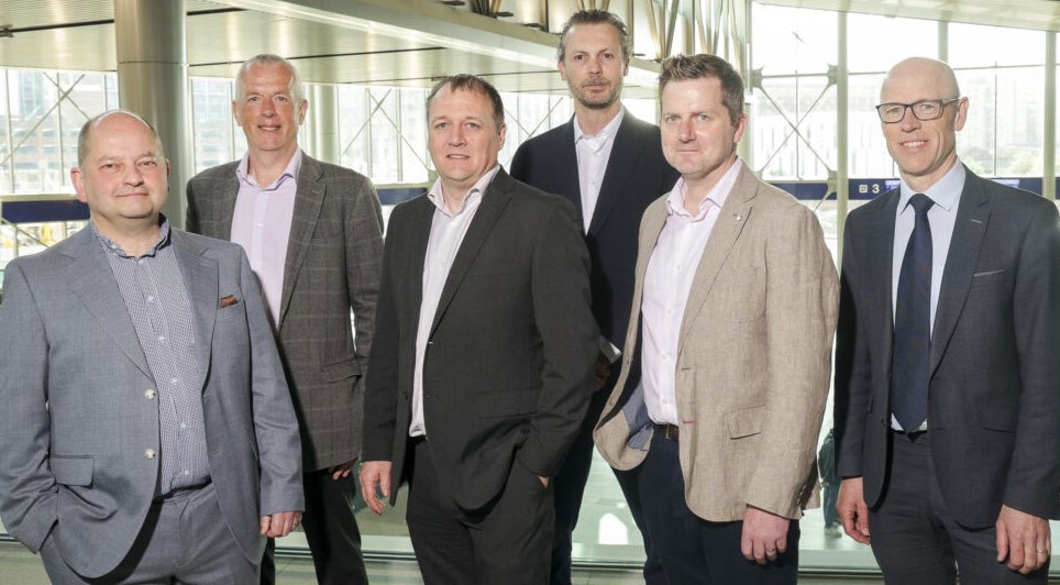 Farrans Sacyr JV Unveils Secrets For Success At Stakeholders Event ...