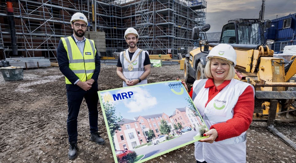 Dornan Engineering To Be Acquired By Turner Construction | Irish ...