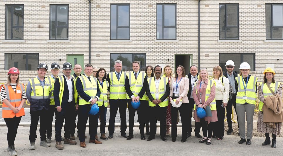 Govt Releases Updated Project Ireland 2040 Progress Tracker | Irish ...