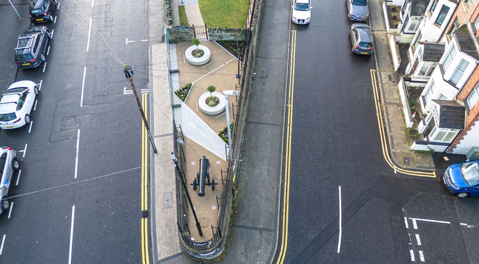 Clooney Cannon Project Earns Planning Award Nod | Irish Construction News