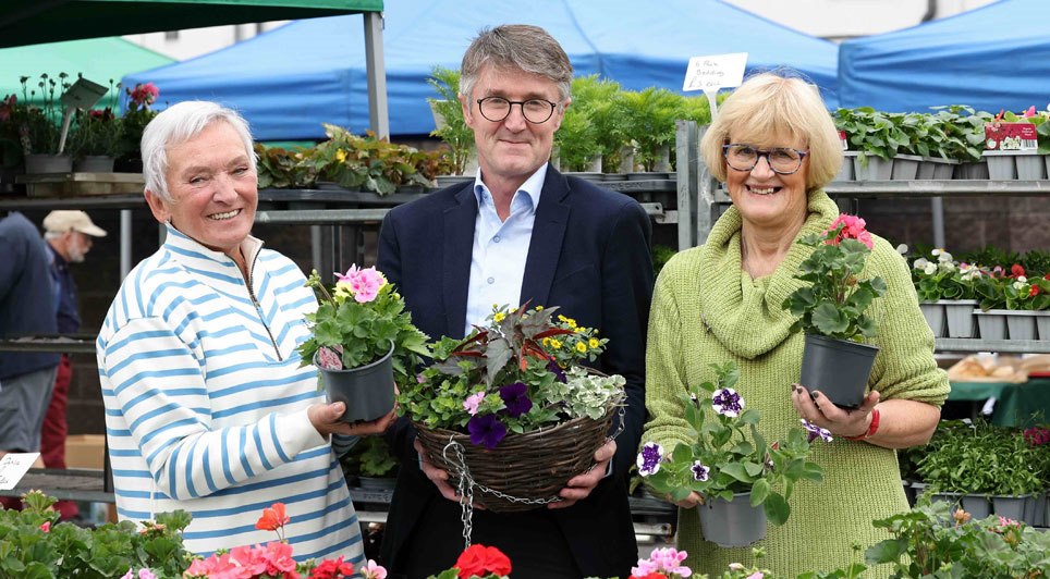 Housebuilder Hagan Homes Invests In Comber Community | Irish ...