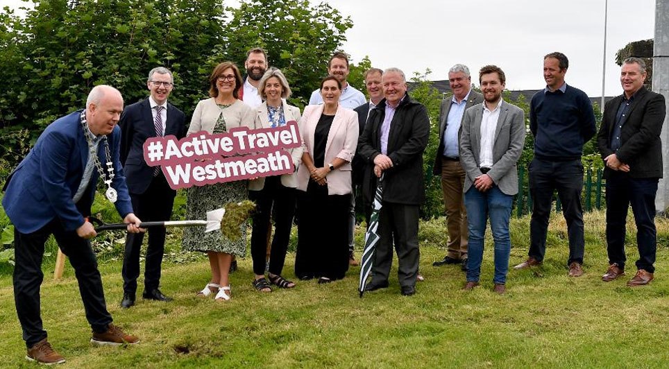 Murphy International Named As Contractor For Mullingar Project | Irish ...