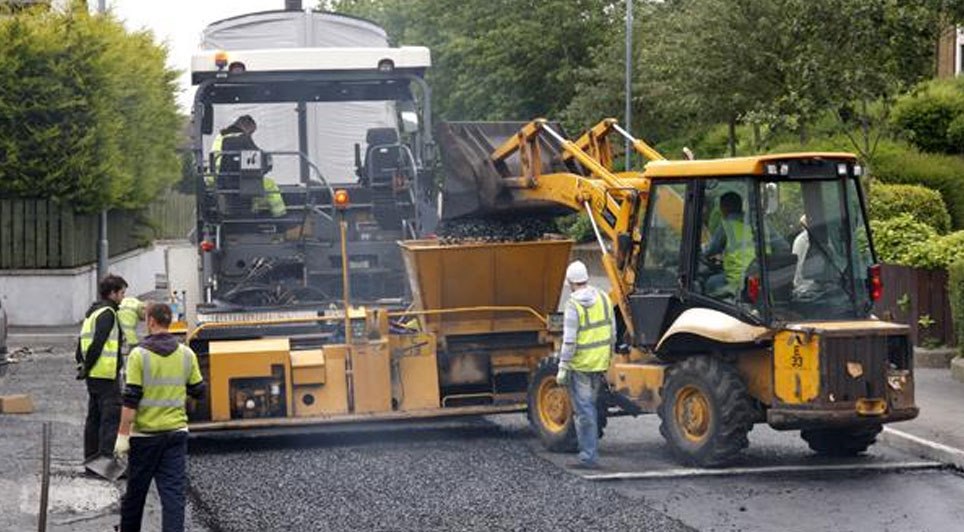 CIF Welcomes Changes To The Public Works Contract | Irish Construction News