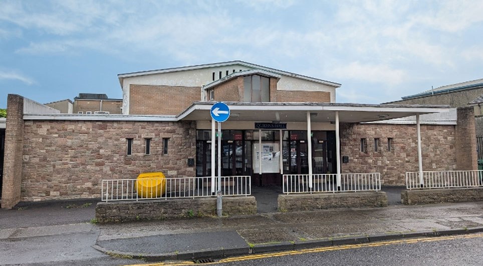 Samuel Stevenson & Sons Appointed For £10m Hub Project | Irish ...