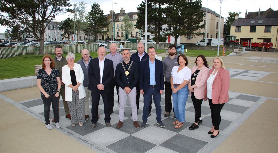 Duggan Brothers Progress €40m Culture House Fingal Project | Irish ...