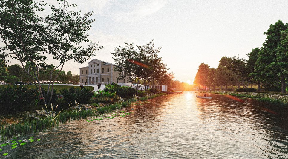 Works Complete At Warrenpoint's Front Shore | Irish Construction News