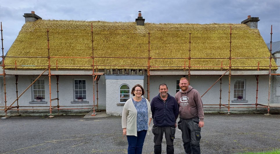 Applications Open In Sligo For Heritage Building Works | Irish ...
