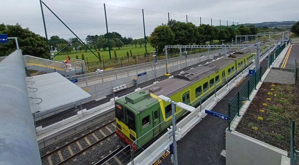 Irish Construction directory, Construction News, plant hire & sales ...