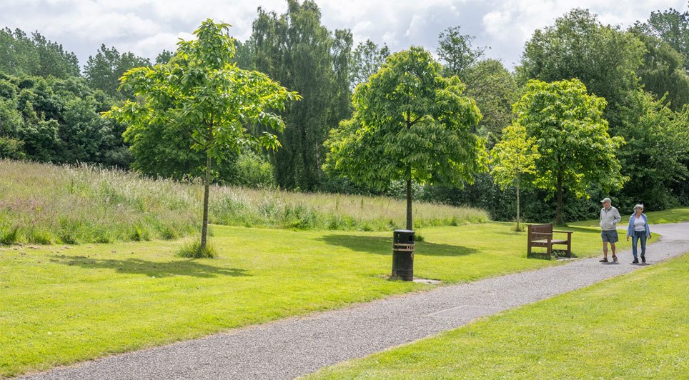 Newry Locals To Shape Design Of New Park | Irish Construction News