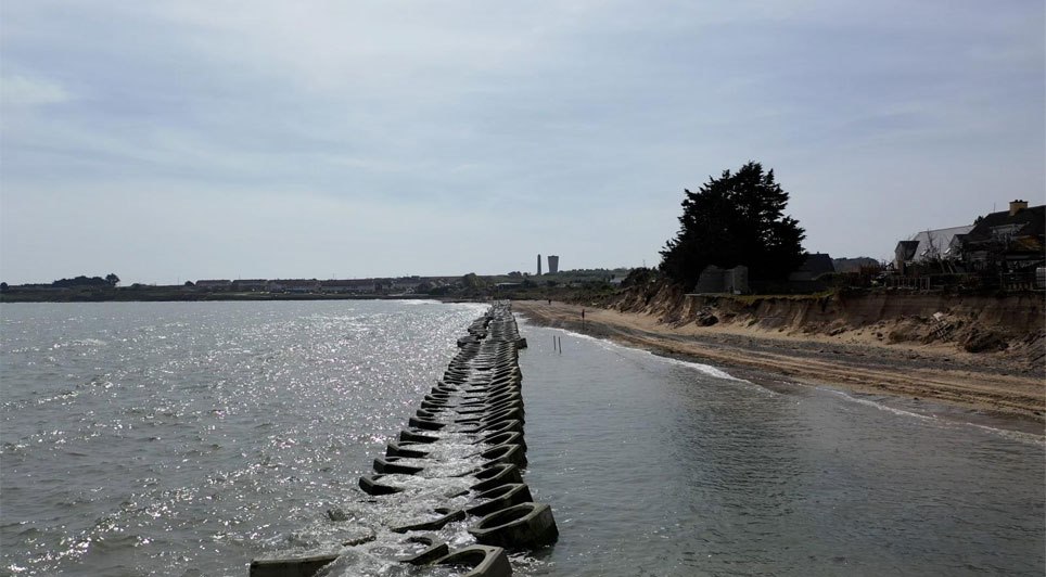 Construction Of Fingal Coastal Protection Scheme Approved | Irish ...
