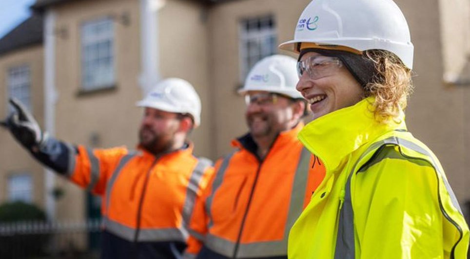 Conway Engineering To Majorly Upgrade Ballyroan WwTP | Irish ...