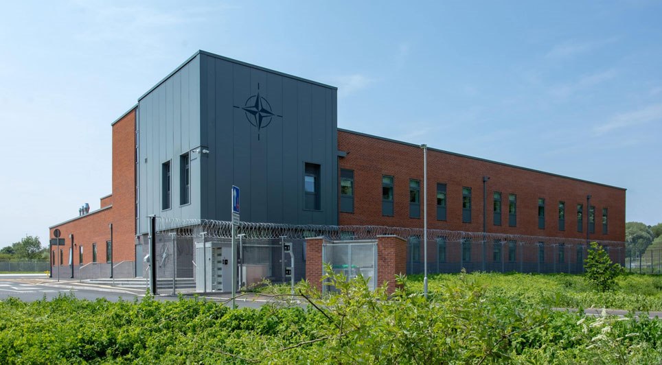 Henry Brothers Delivers £27m Project | Irish Construction News