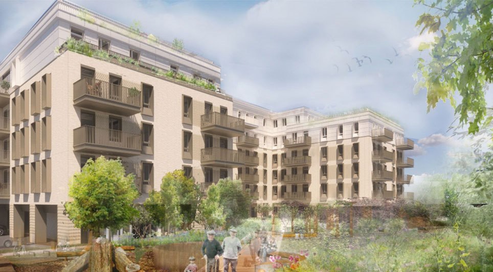 McAleer & Rushe Appointed Contractor For £42.7m Project | Irish ...